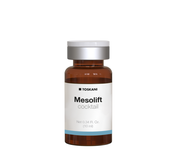 Mesolift Cocktail - Toskani USA