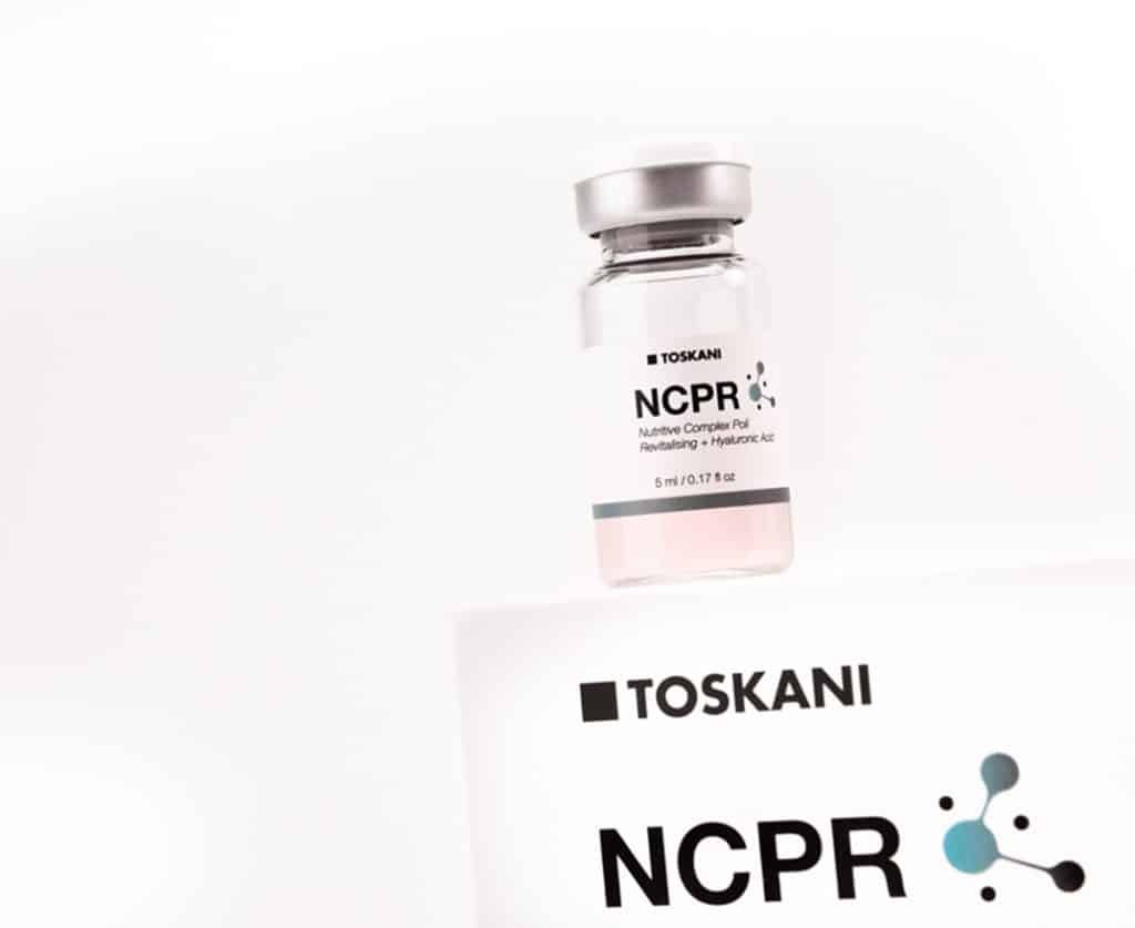 NCPR - Toskani