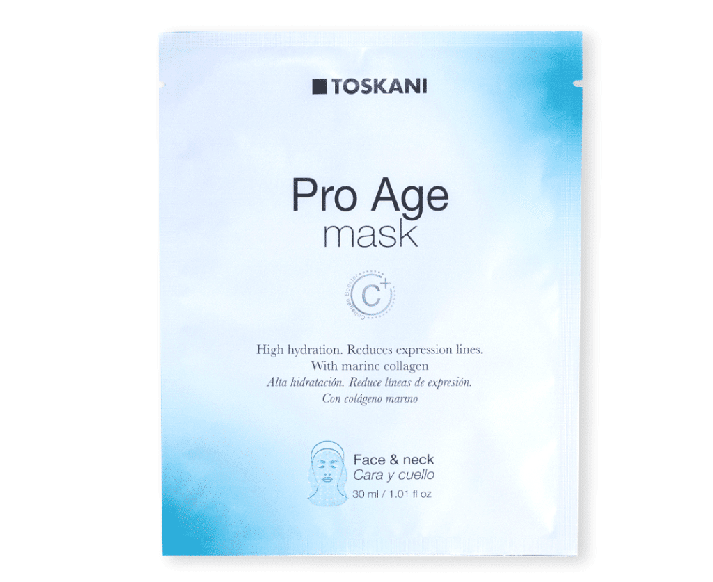 Pro Age Mask - Toskani